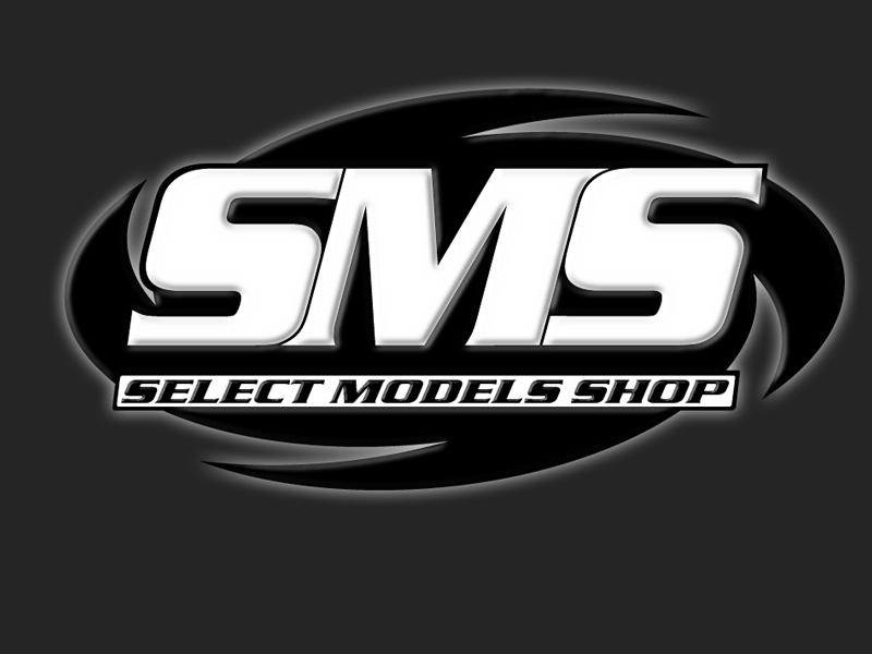 Select Models Shop